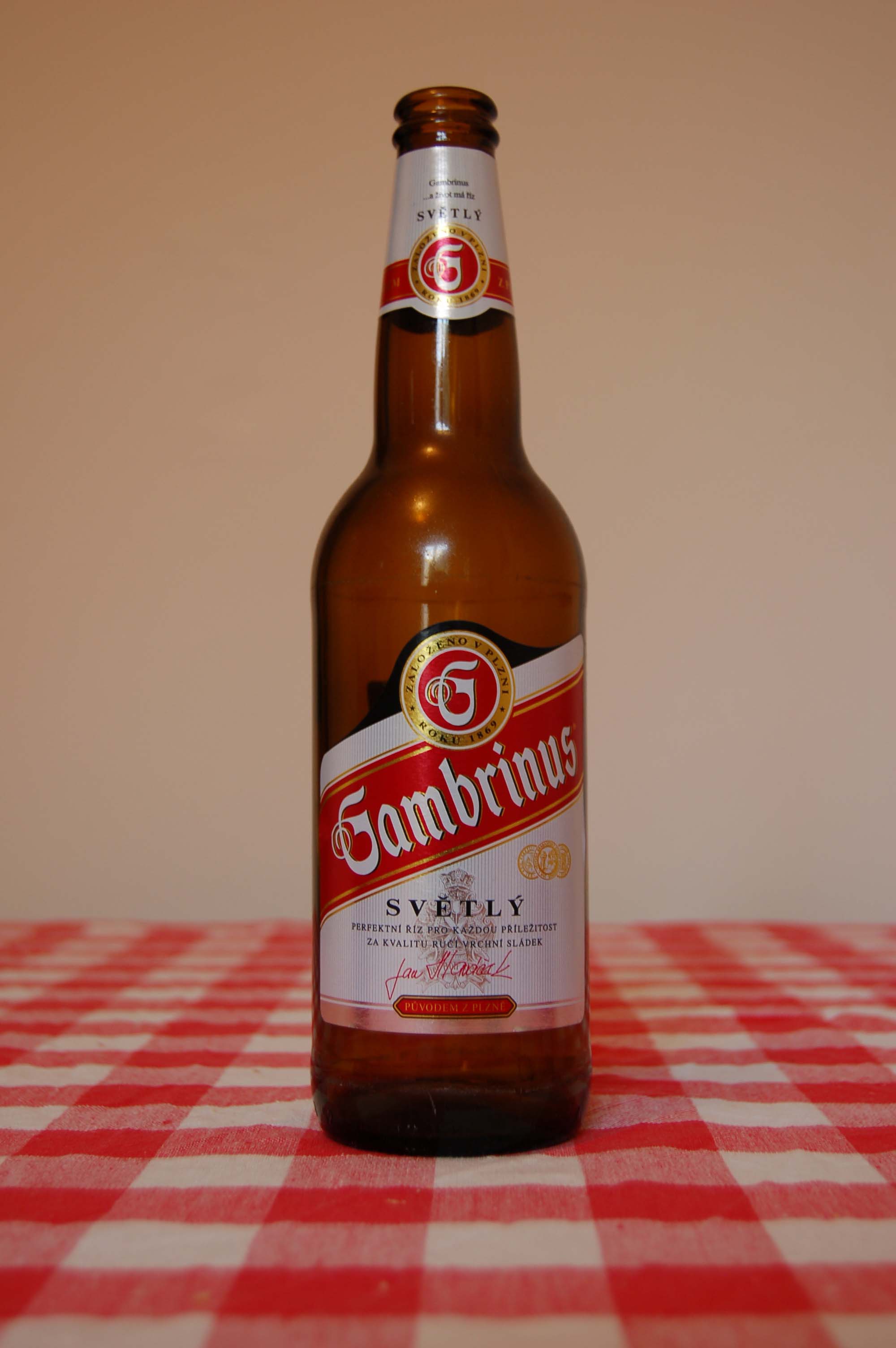 Slovak-Czech Beer Review - Itchy Feet on the Cheap