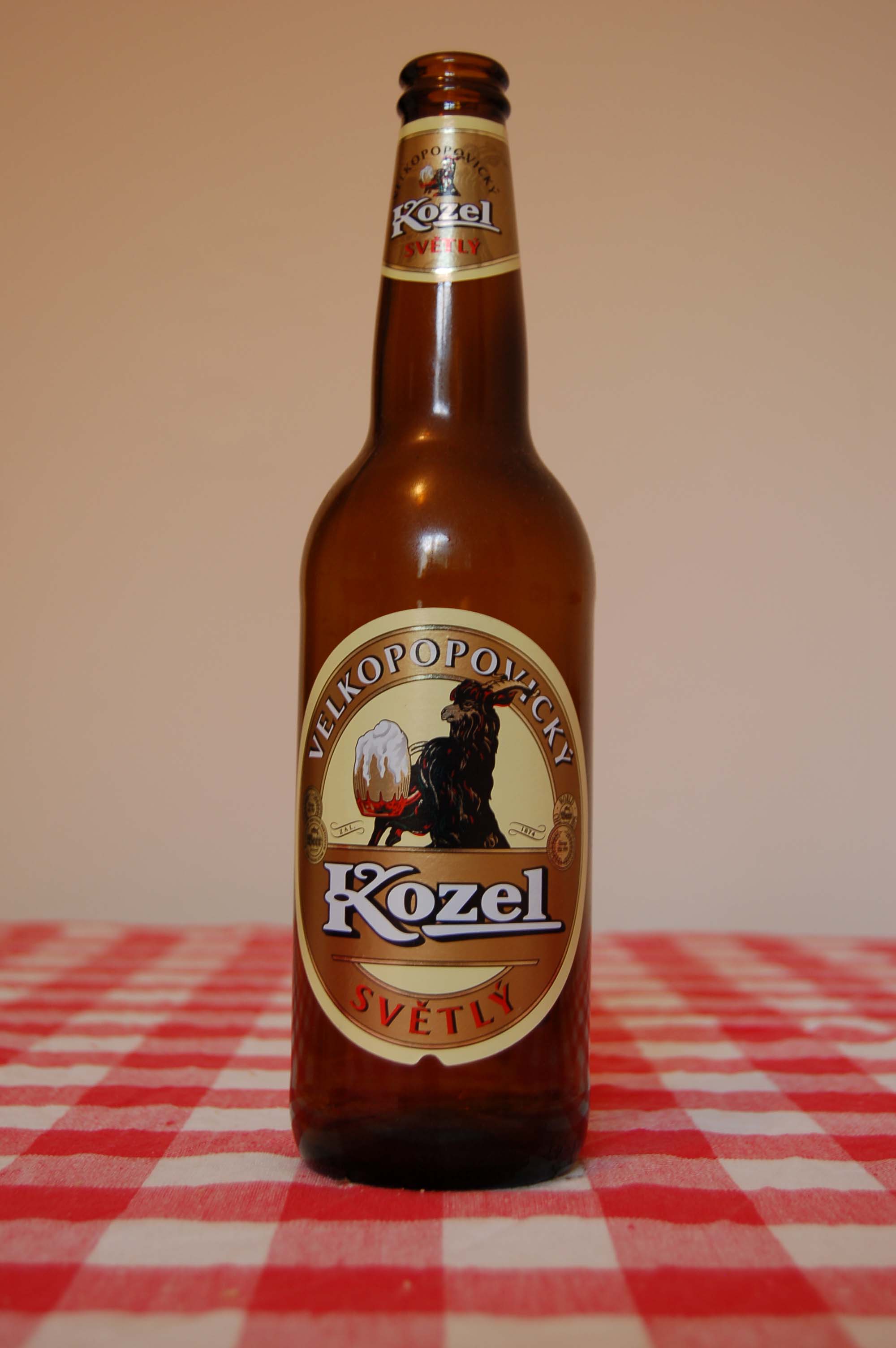 Slovak-Czech Beer Review - Itchy Feet on the Cheap