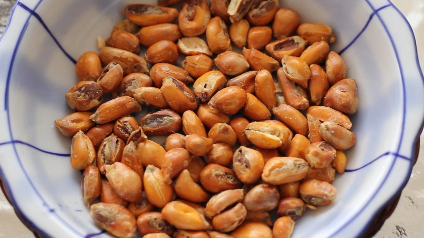 Unique Snacks of Ecuador - Itchy Feet on the Cheap