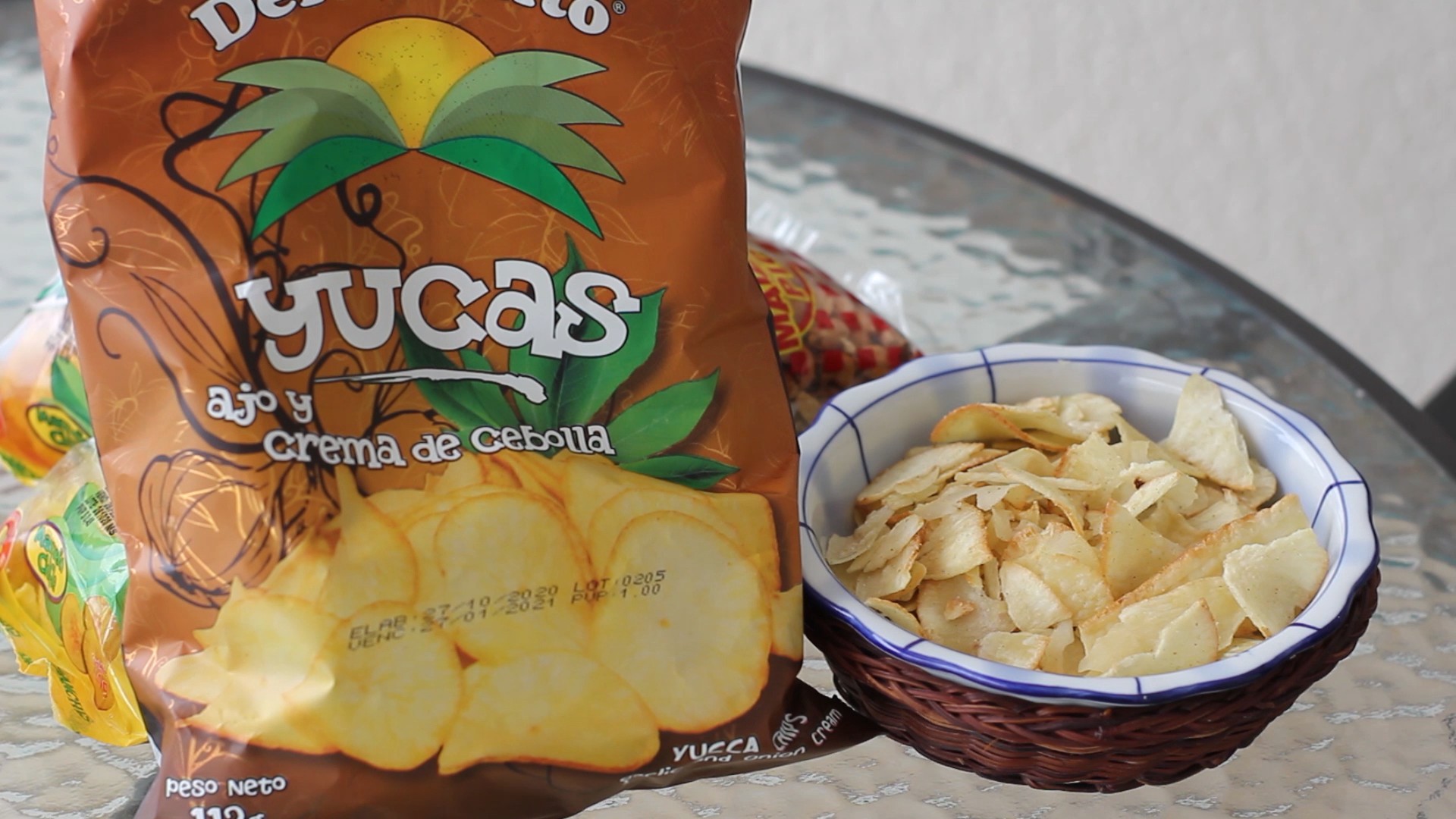 Ecuador Food Appetizers Traditional Ecuadorian Food: Bonitisimas.